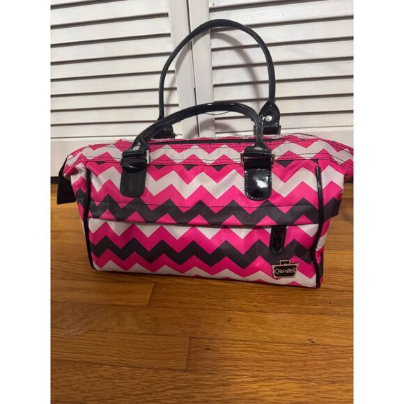 Caboodles | Bags | Caboodles Envy Dr Bag | Poshmark